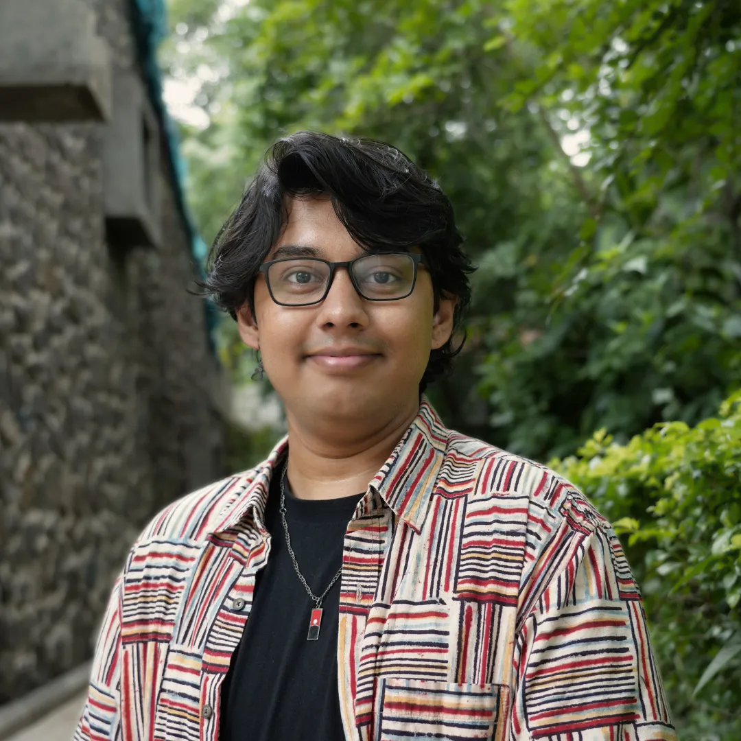 admissions | your journey at Nayanta begins here